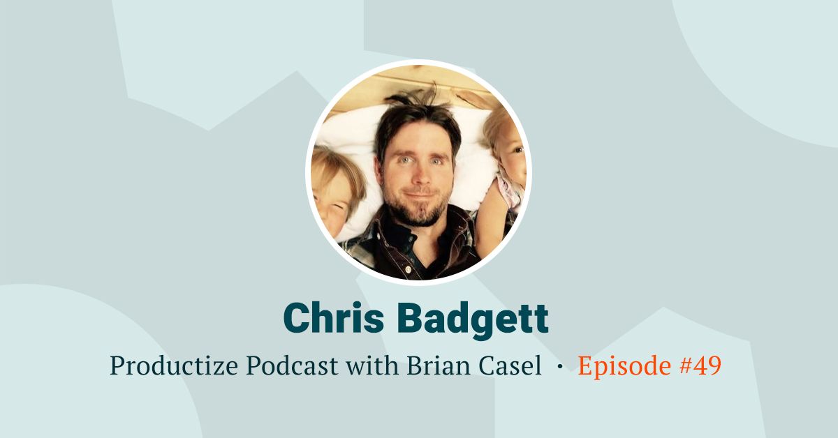 Community-Driven Marketing for a WordPress Product w/ Chris Badgett ...