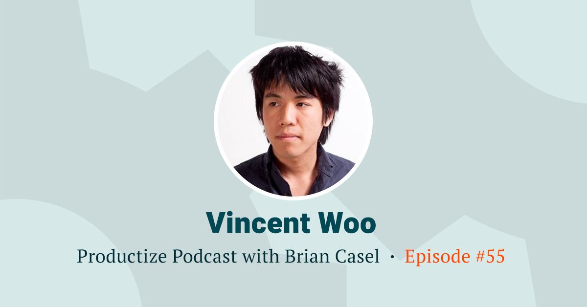 Building Software for Hiring Software Engineers w/ Vincent Woo